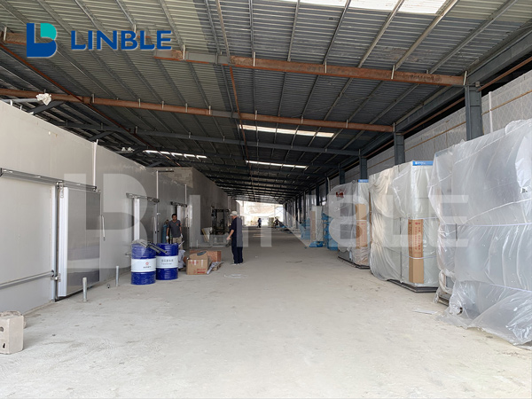 Cold Room, Cold Storage, Freezer Room, Cold Room Panel, Pu Panel ...