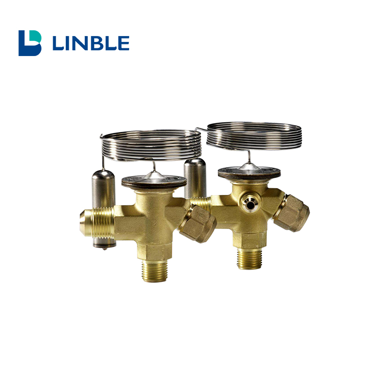 Danfoss Expansion Valve - Buy Danfoss Expansion Valve, Cold room refrigeration parts, Danfoss ...